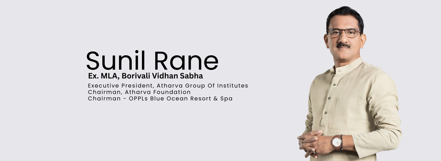 Sunil Rane